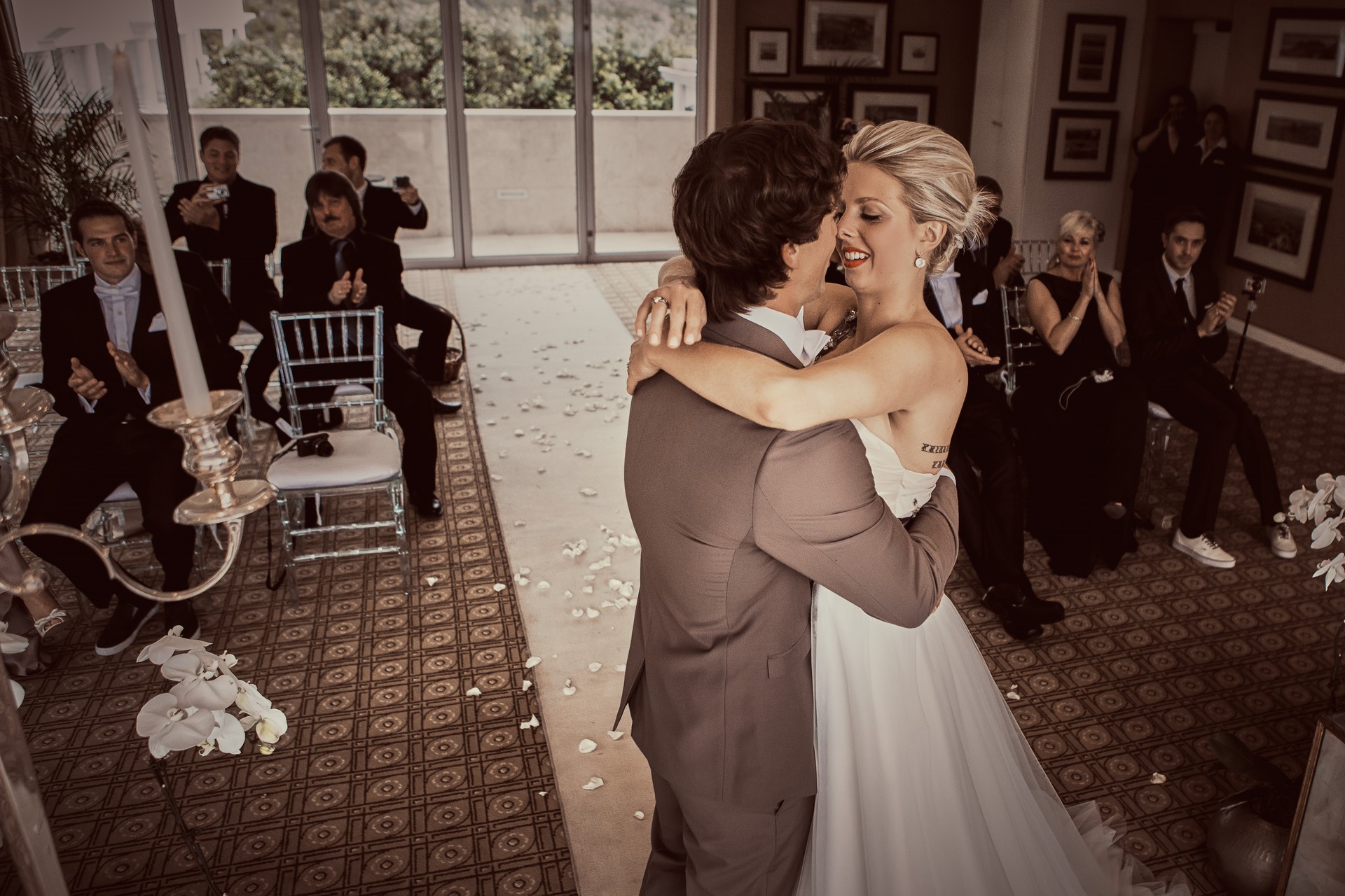 10 Things You Should Know Before Hosting an Intimate Wedding | Greg ...